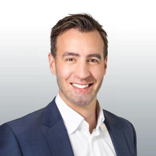 David Lewin, Director | Nuvei